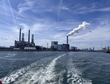 Balans nodig tussen klimaat ambitie en beleid - VEMW: kenniscentrum en ...