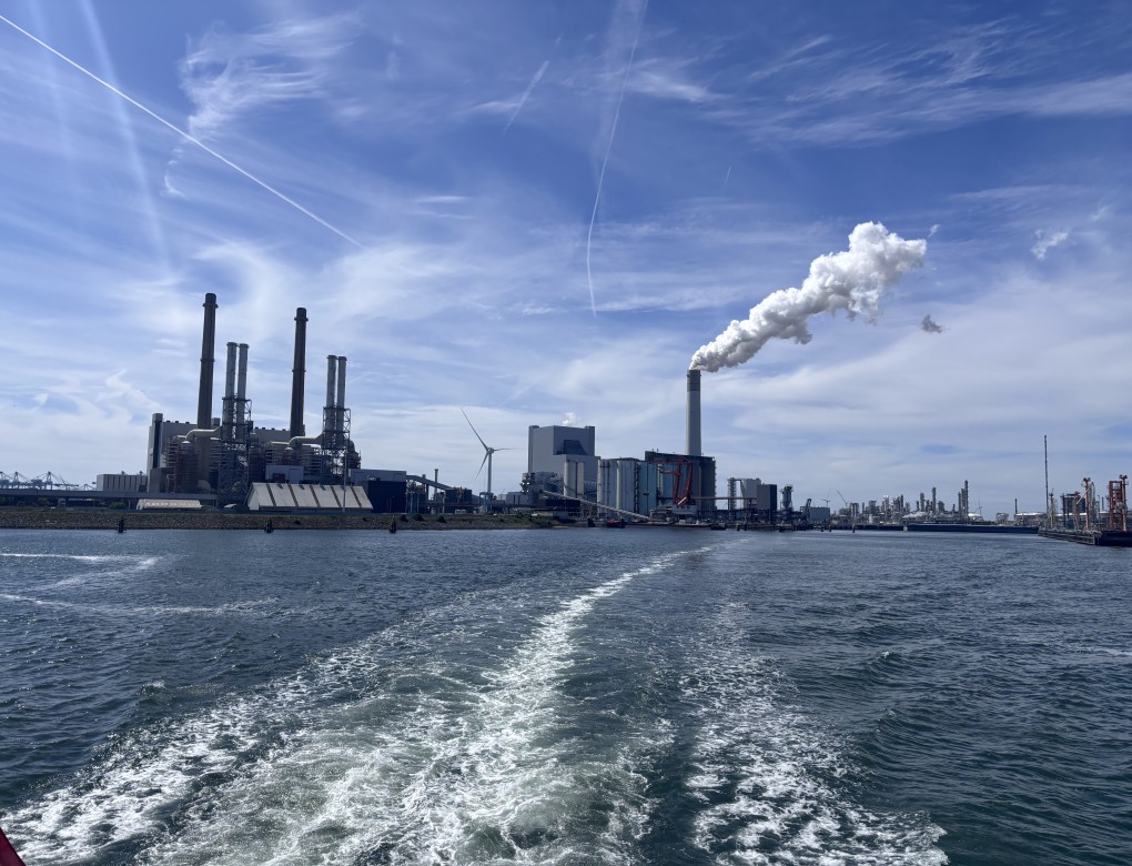 Balans nodig tussen klimaat ambitie en beleid - VEMW: kenniscentrum en ...