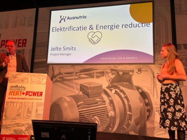 Ausnutria wint met project Moon de IHP Sustainable Project Award - VEMW ...